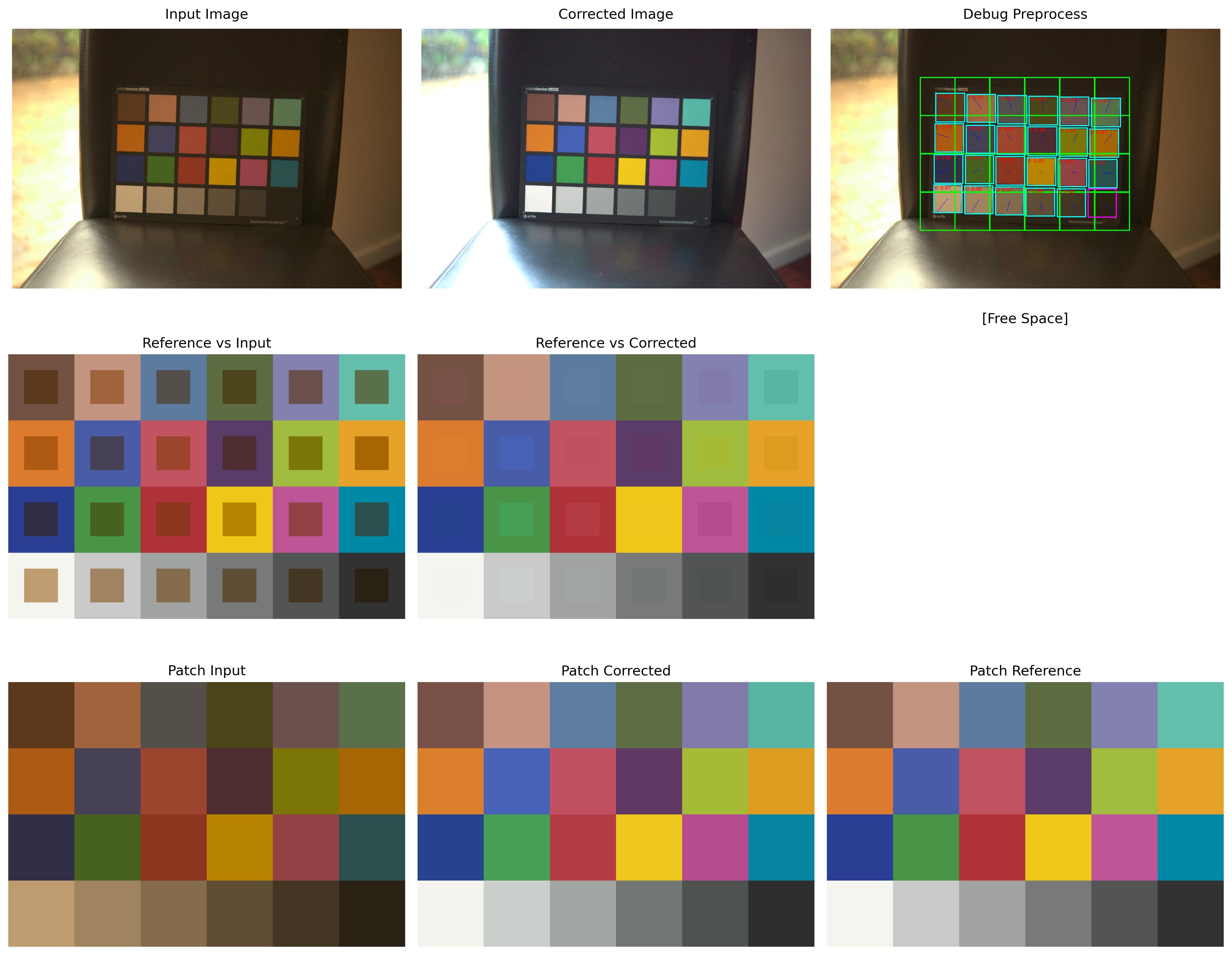 Color Correction - color-correction