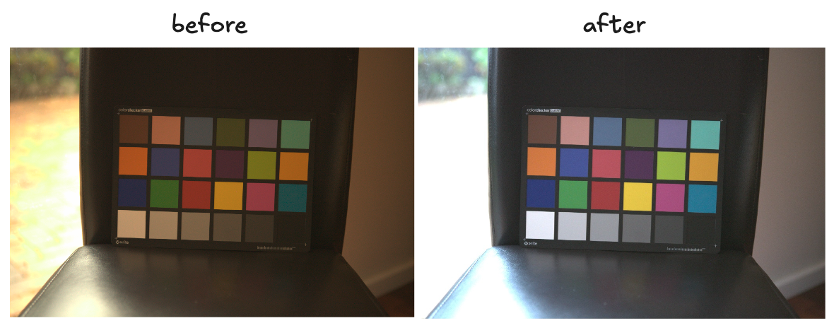 Color Correction - color-correction